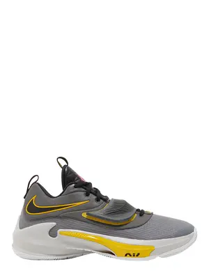 Nike Zoom Freak 3 Sneakers - Grey