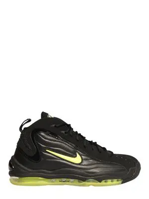 Nike Air Total Max Uptempo Le Sneakers - Black