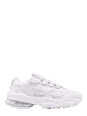 PUMA Cell Venom Reflective Sneakers - White