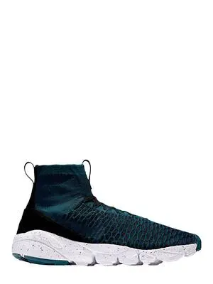 Nike Air Footscape Magista Flyknit - Green