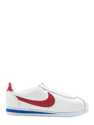 Nike Classic Cortez Se Sneakers - White