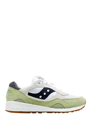 Saucony Shadow 6000 Sneakers - White