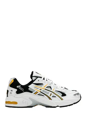 Asics Gel-kayano 5 Og Sneakers - White