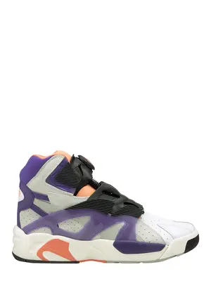 PUMA Disc System Weapon Og Sneakers - Purple