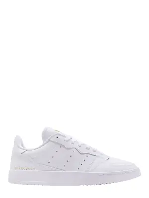 Adidas Supercourt Sneakers - White