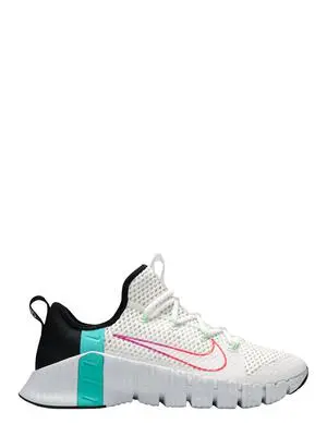 Nike Free Metcon 3 Sneakers - White