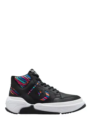 CONVERSE Weapon Cx Mid Sneakers - Black