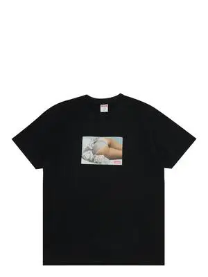 Supreme Maude Tee - Black