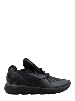 Adidas Tubular Runner Sneakers - Black