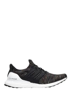 Adidas Ultraboost 4.0 Sneakers - Black