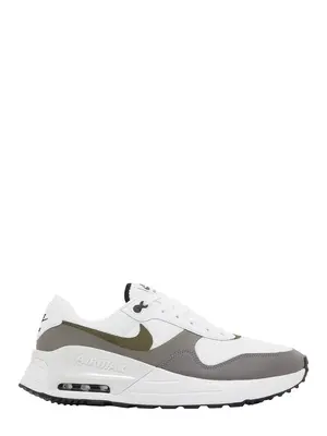 Nike Max Systm Sneakers - White