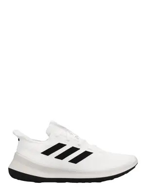 Adidas Sensebounce Sneakers - White