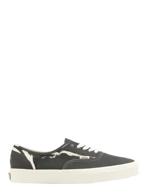 VANS Authentic Eco Theory Sneakers - Grey