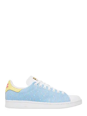 Adidas Stan Smith 'pride' Sneakers - White