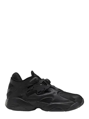 REEBOK Pump Court Sneakers - Black