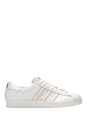 Adidas Superstar 80s 'cny' Sneakers - White