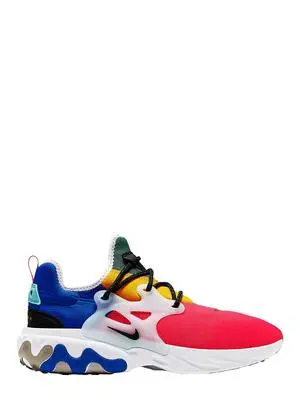 Nike React Presto Sneakers - Multicolor