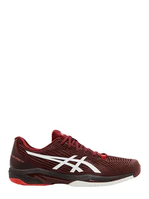 Asics Solution Speed Ff 2 - Red