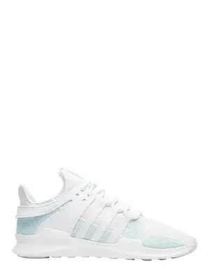Adidas Parley X Eqt Support Adv Sneakers - White