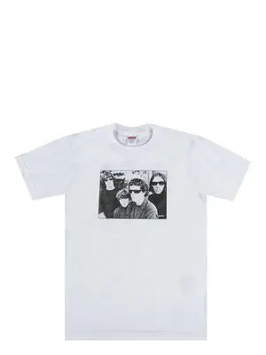Supreme X The Velvet Underground Tee - White