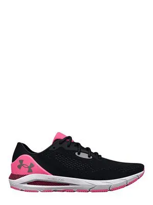 Under Armour HOVR Sonic 5 Sneakers Black