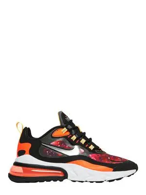 Nike Air Max 270 React Sneakers - Multicolor