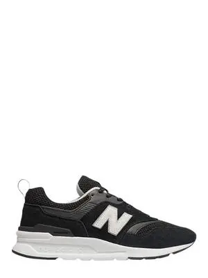 NEW BALANCE 997H Urban Pack Sneakers Black