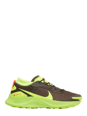 Nike Pegasus Trail 3 Gtx Sneakers - Brown