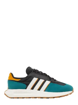 Adidas Retropy E5 Sneakers - Black