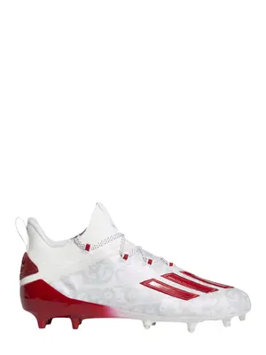 Adidas Adizero New Reign Floral Sneakers - White