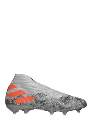 Adidas Nemeziz 19+ Fg - Grey