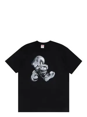 Supreme Elephant Tee - Black