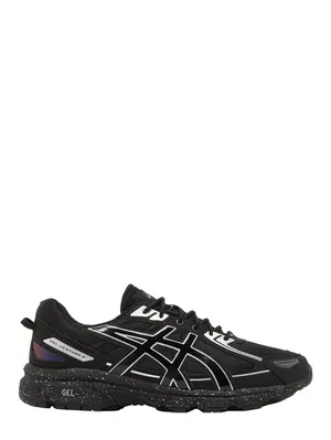 Asics Gel Venture Trail Sneakers - Black