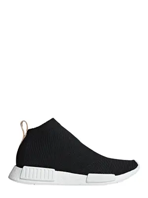 Adidas Nmd_cs1 Luxe - Black