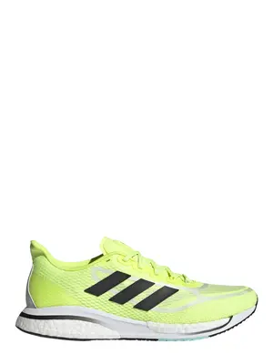 Adidas Supernova+ Sneakers - Yellow