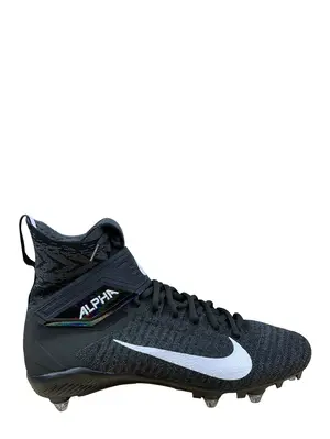 Nike Alpha Menace Elite 2 - Black