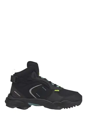 PUMA Helly Hansen X Nitefox Boot - Black