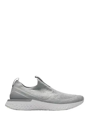 Nike Epic Phantom React Flyknit - Grey