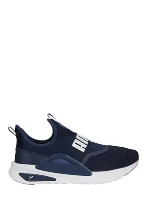 PUMA Softride Enzo Evo Slip-on - Blue