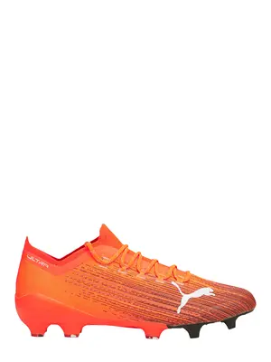 PUMA Ultra 1.1 Fg Ag - Orange
