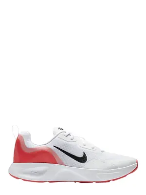 Nike Wearallday Sneakers - White