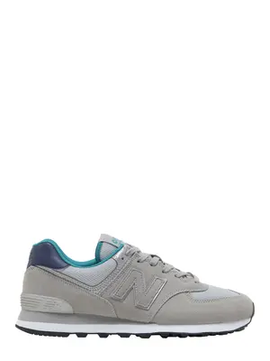 NEW BALANCE Figs X 574 Sneakers - Grey