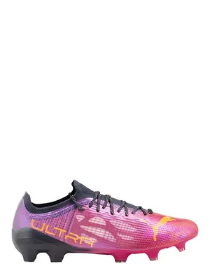 PUMA Ultra 1.4 Fg Ag - Pink