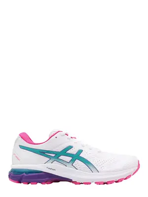 Asics Gt 2000 8 Sneakers - White