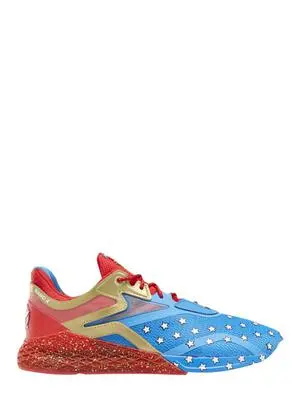 REEBOK Dc Comics X Nano X 'wonder Woman' Sneakers - Blue
