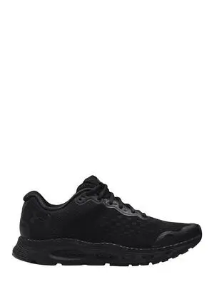 Under Armour Hovr Infinite 3 Athletic Shoes - Black