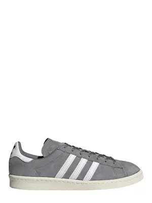Adidas Campus 80s Sneakers - Grey