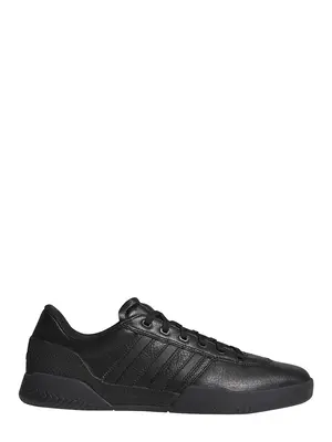 Adidas City Cup Sneakers - Black