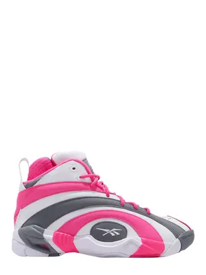 REEBOK Shaqnosis Sneakers - Pink
