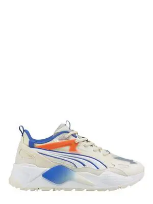 PUMA Rs-x Efekt Sneakers - White
